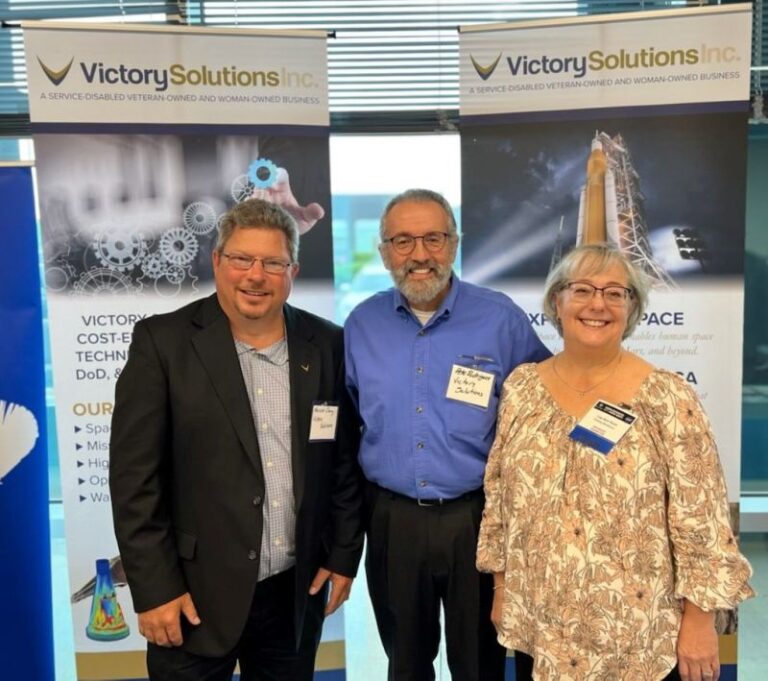 News | Victory Solutions