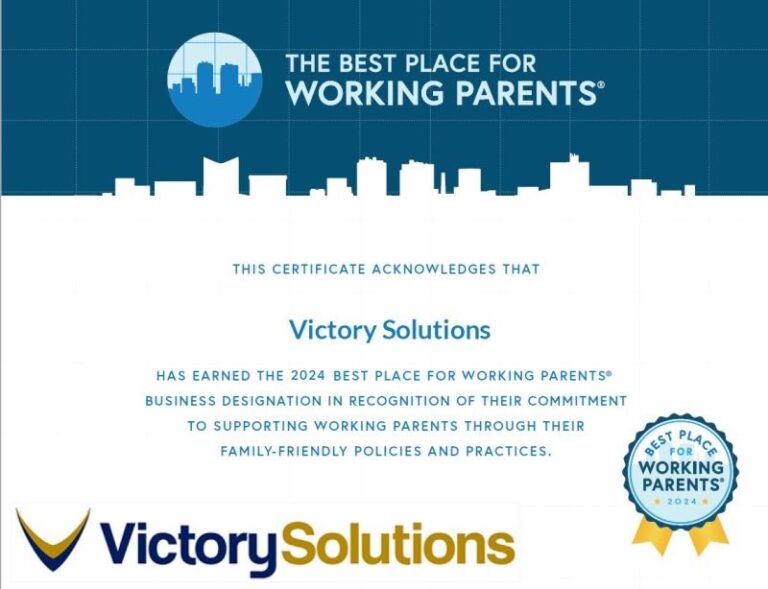News | Victory Solutions